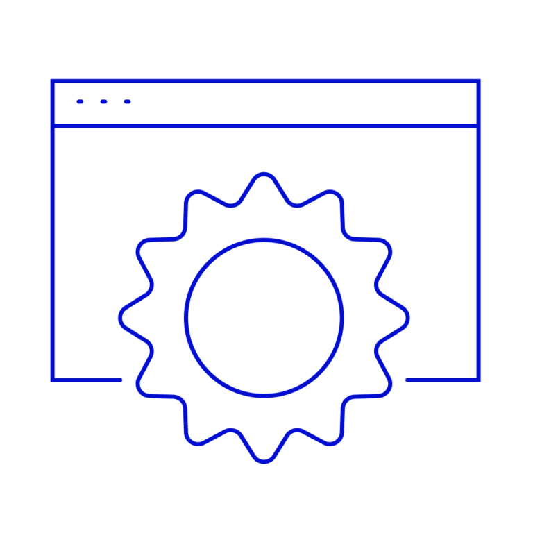 Custom Web Application Development Services Company Nyx Wolves