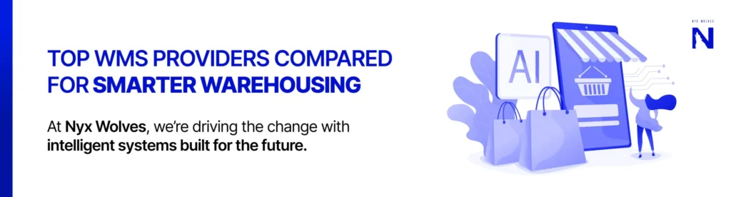 Most Reliable AI-Integrated Warehouse Operations System in South Africa ...