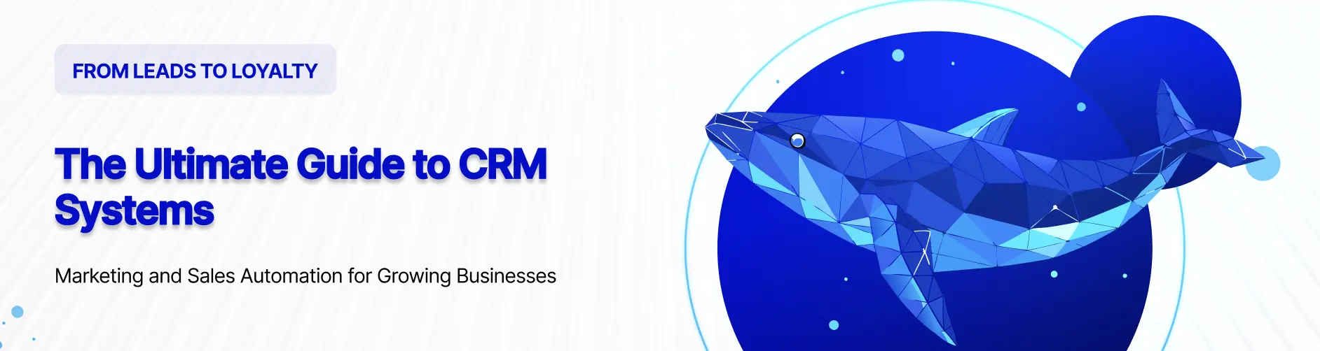 Top CRM platforms for small businesses in Malaysia to improve marketing ...